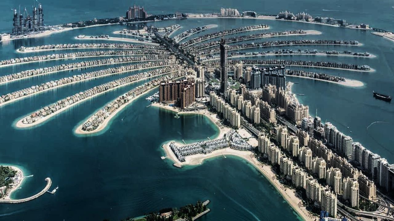 Top 10 Weird and Unusual Sand Beaches on Earth - Hindalist: Top 10 Lists